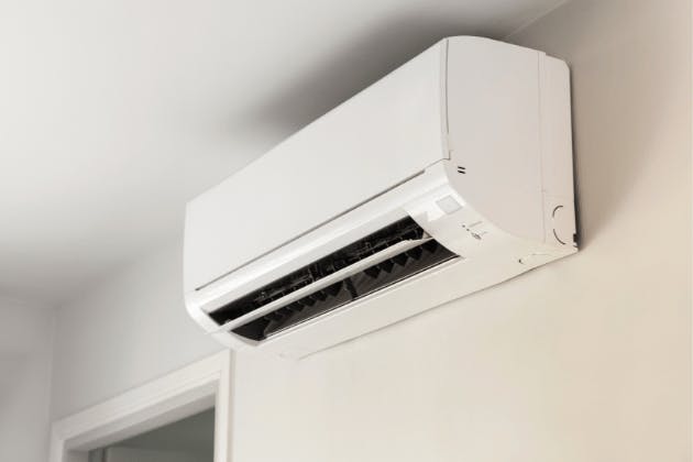 Air Conditioning System Design and Installation | Shirley